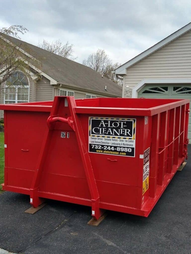 The Dos and Don'ts of Dumpster Rental: What You Need to Know - A-LOT ...