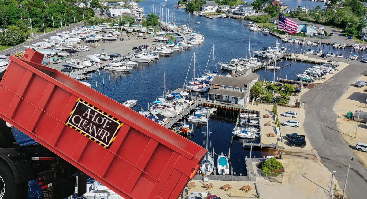 Forked River Dumpster Rental Company